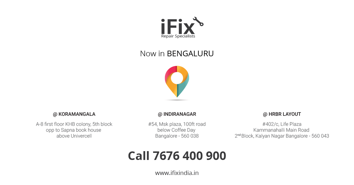 iPhone SE : Should you upgrade to one? Let's Find out. - iFix India ...