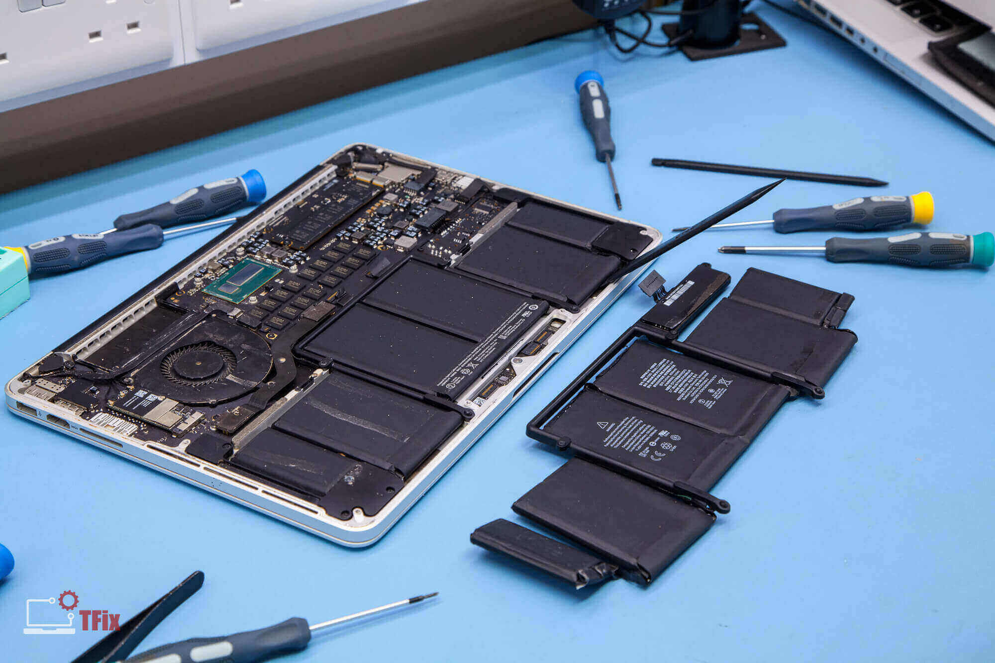 MacBook Motherboard Repair In Bangalore Mac Logic Board