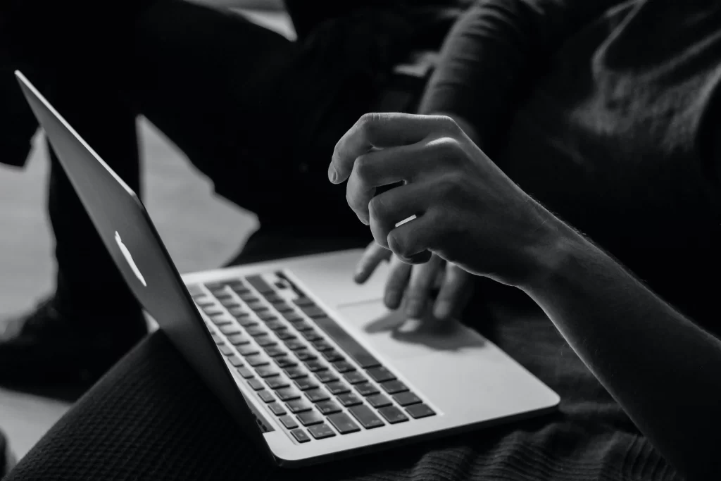 MacBook Trackpad Not Working Trackpad Not Clicking IFix India