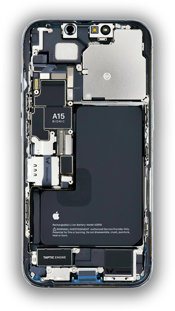 iPhone Logic Board Replacement in Bangalore | iPhone Repair