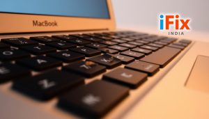 How to Fix a MacBook Keyboard That's Not Working