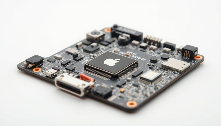 How to Identify Original Apple Parts vs. Fake Replacements