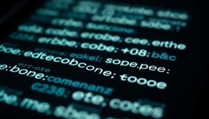 Understanding iPhone Error Codes: What They Mean and How to Fix Them